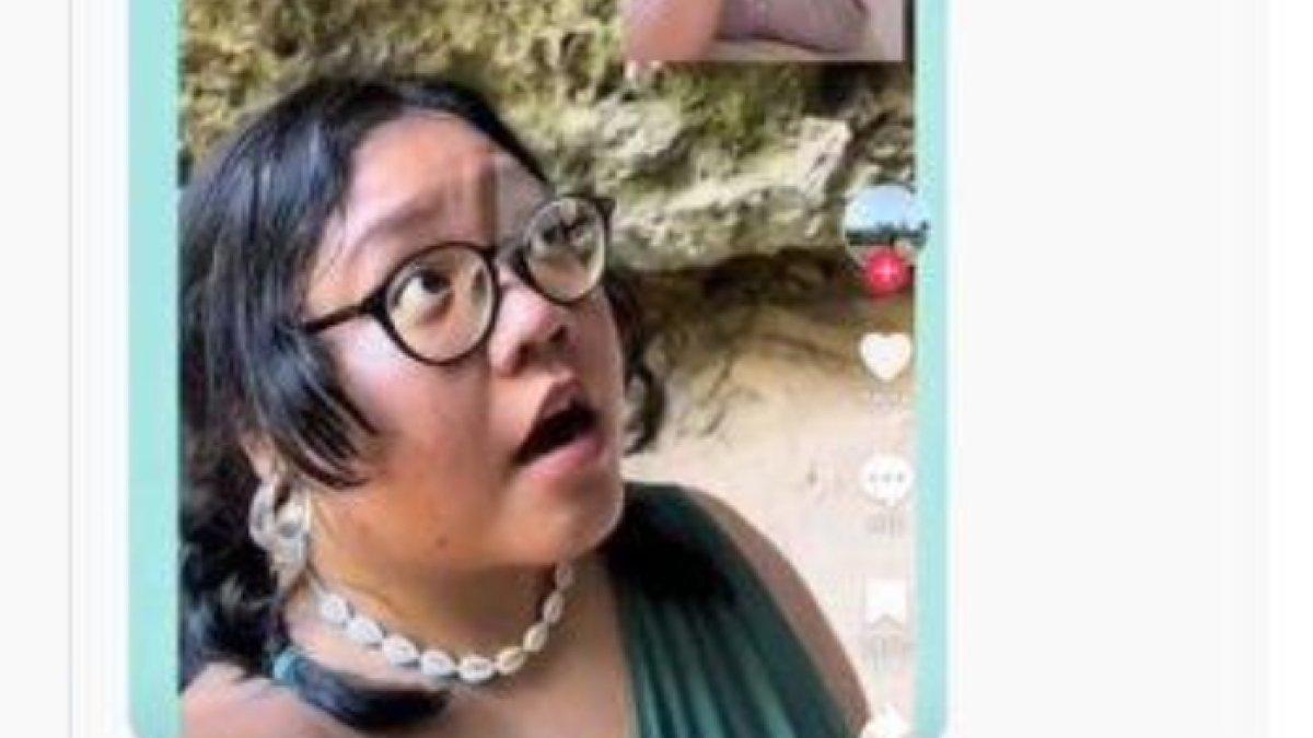 Penampilan Cinta Kuya Kuliah di Luar Negeri Dihina, Putri Uya Kuya ...