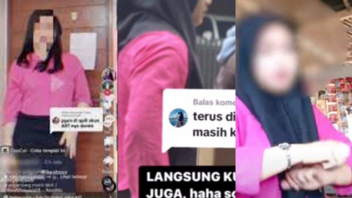 CURHAT Wanita Pergoki ART-nya Pakai Bajunya Tanpa Izin, Buat Bikin Konten TikTok, Langsung ...