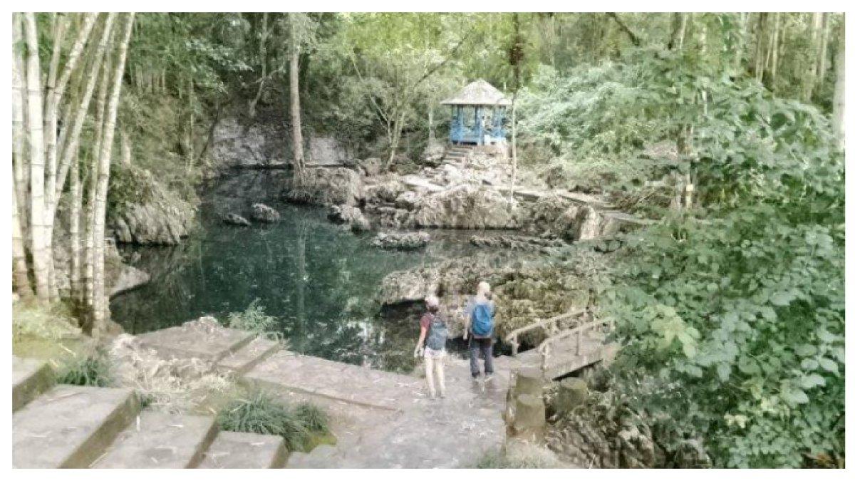 Danau Tilangnga Tana Toraja : Surga Tersembunyi yang Memikat Cocok Untuk Libur Lebaran 2025 ...