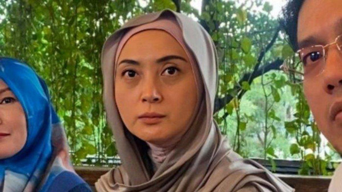 Della Puspita Jadi Korban Penipuan Dana Umrah, Kini Laporkan Teman ...