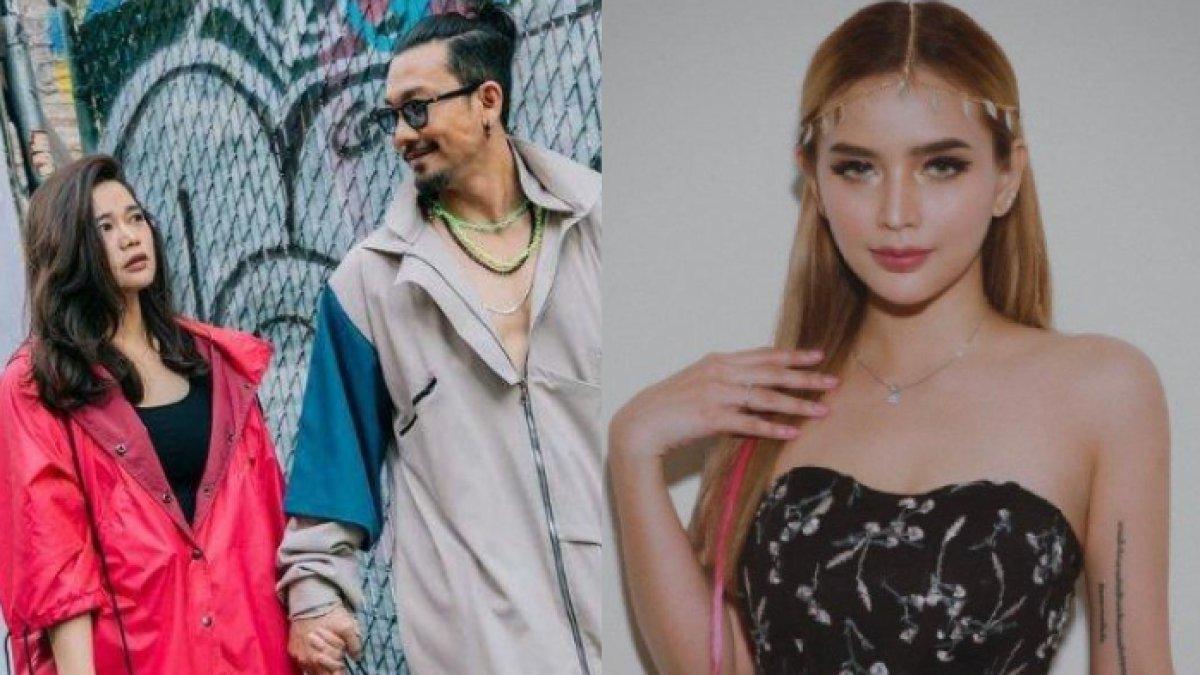 DJ Verny Koar-koar Tes DNA Lagi, Densu Gerah, Reaksi Istri Tak Terduga ...