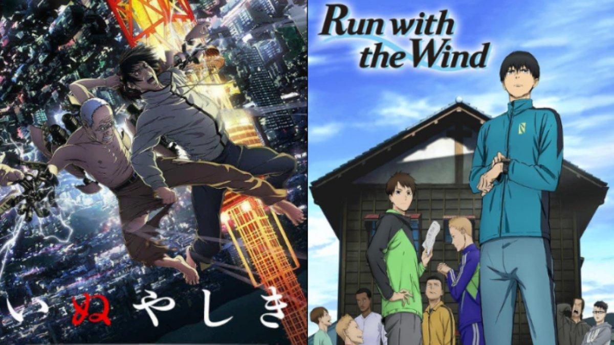 Yakin Sudah Nonton? 5 Anime 17+ Action Underrated, Termasuk Run With ...