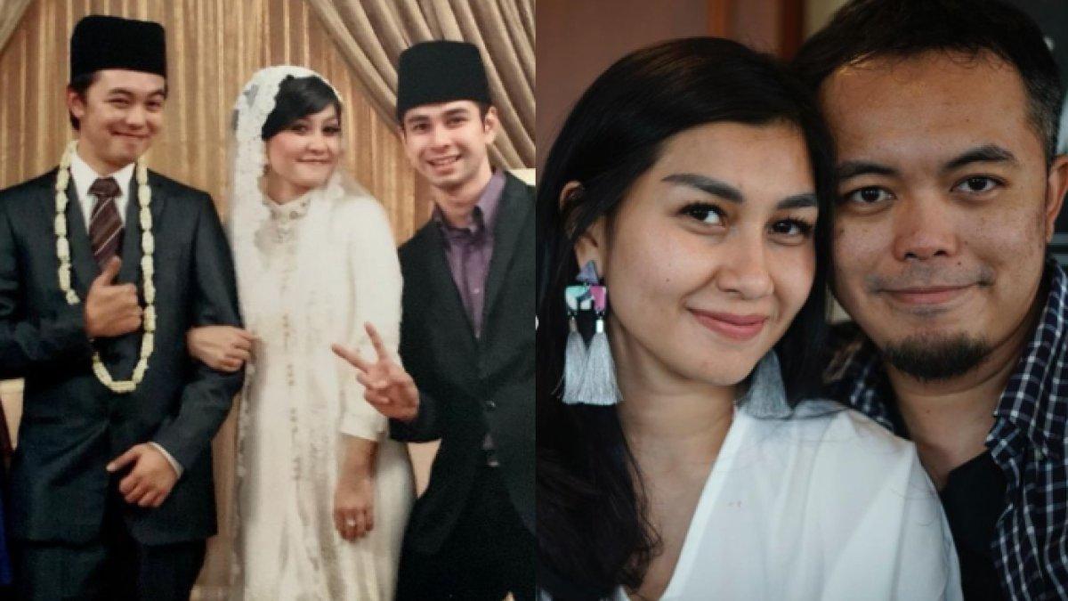 7 Fakta Nisya Ahmad, Adik Raffi Ahmad Nikah saat Umur 19 Tahun, Kini Gugat Cerai Andika Rosadi ...