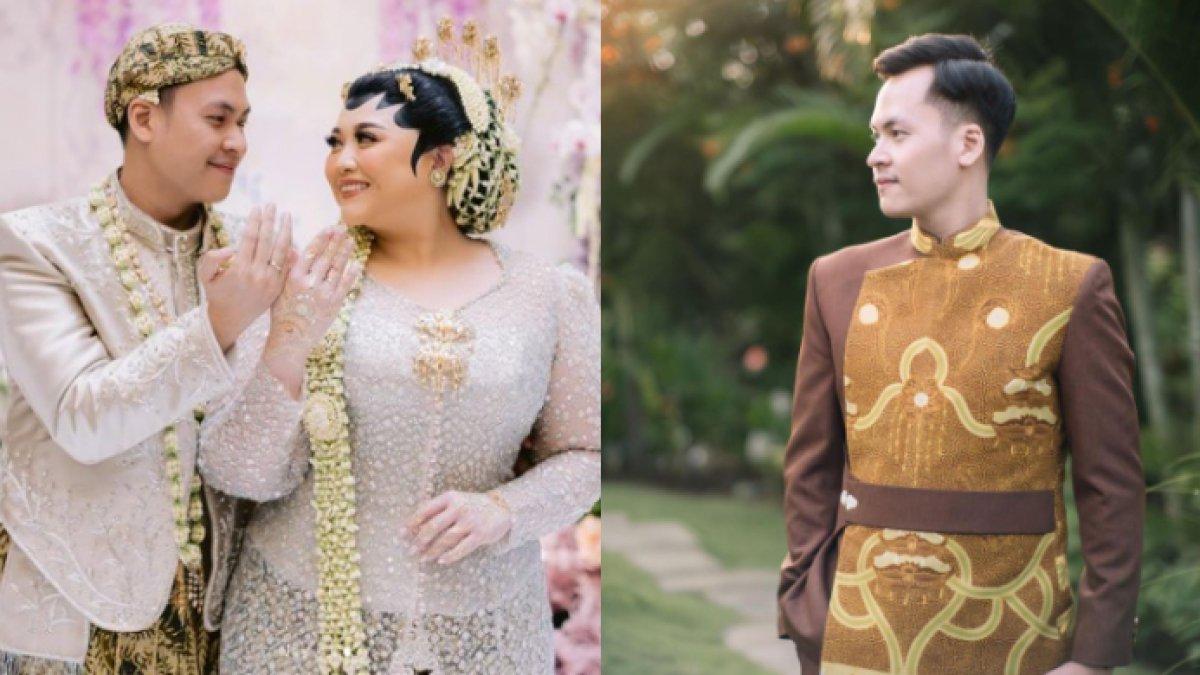 5 Fakta Sandro Fahdhipa Suami Clarissa Putri, Bukan Orang Dunia Hiburan, Seorang Pekerja ...