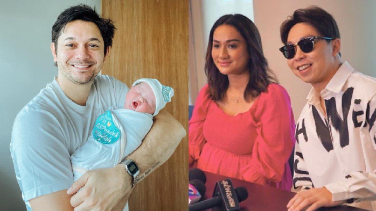 5 Fakta Persalinan Tengku Dewi Putri, Biaya Ditanggung Richard Lee, Andrew Andika Adzani Sang ...