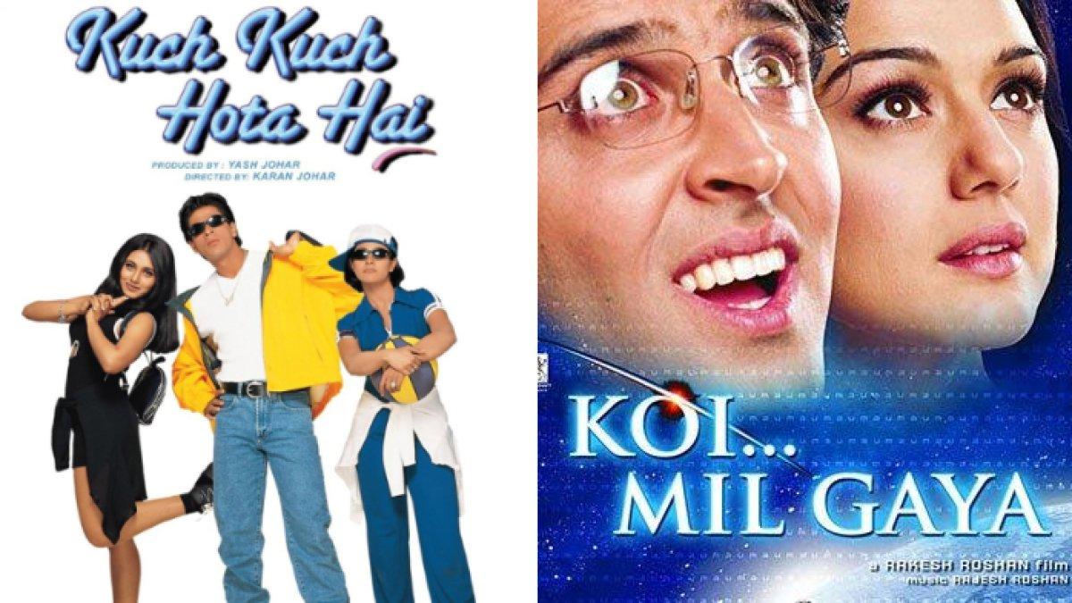 Nostalgia 5 Film India Bertema Keluarga Terbaik di Era 90-an hingga ...