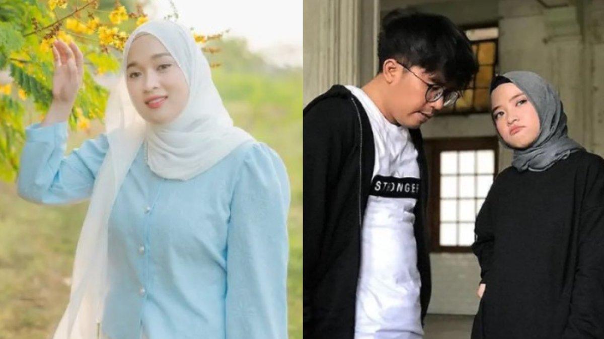 Kode Tersembunyi Ririe Fairus 10 Hari Sebelum Pernikahan Ayus dan Nissa Sabyan Terkuak, Jawab ...