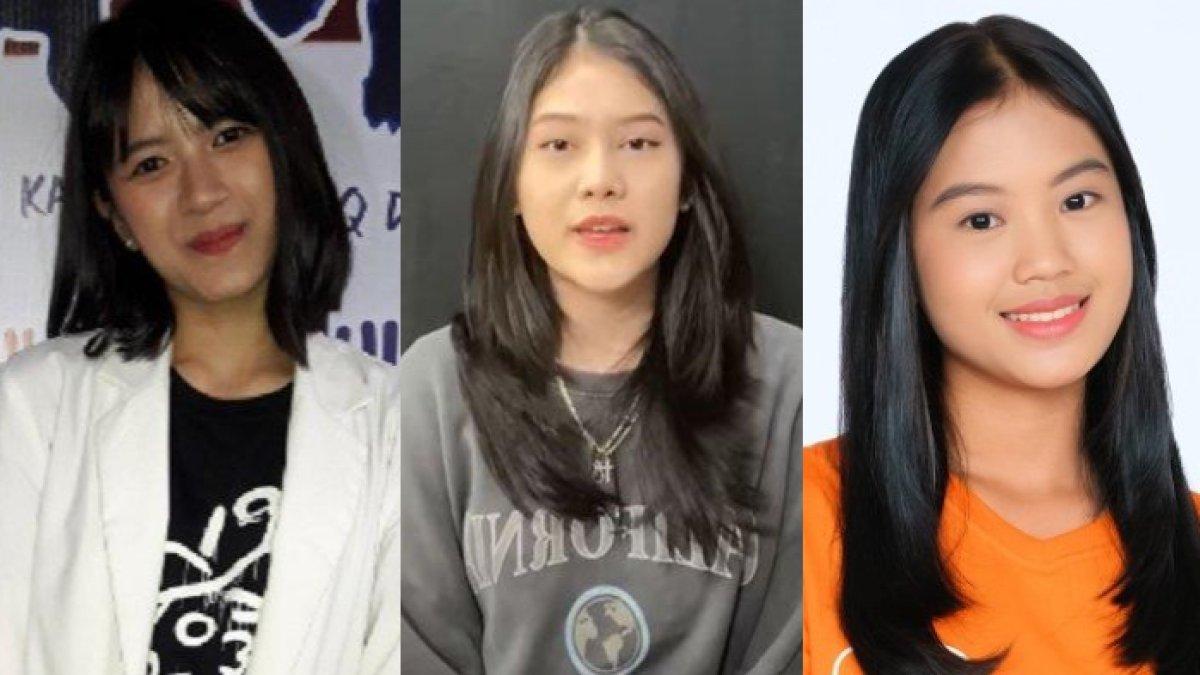 7 Member JKT48 yang Langgar Golden Rules Pacaran, Termasuk Jeane Victoria yang Baru Dikeluarkan ...