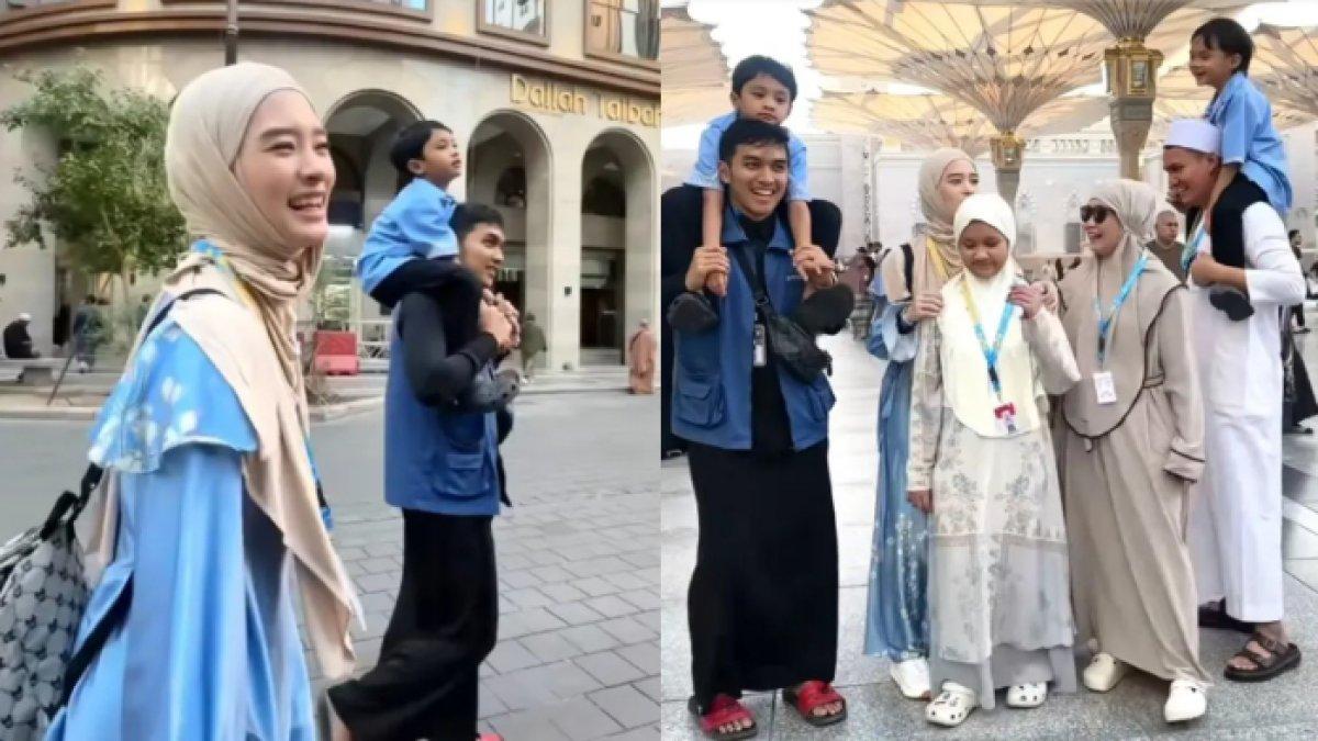 Sosok Hendra Zayn, Pria yang Diduga Dekat dengan Inara Rusli, Benarkah ...