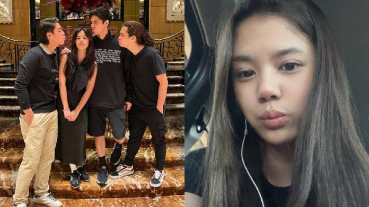 5 Potret Safeea Ahmad Anak Mulan Jameela yang Jadi Kesayangan Putra ...