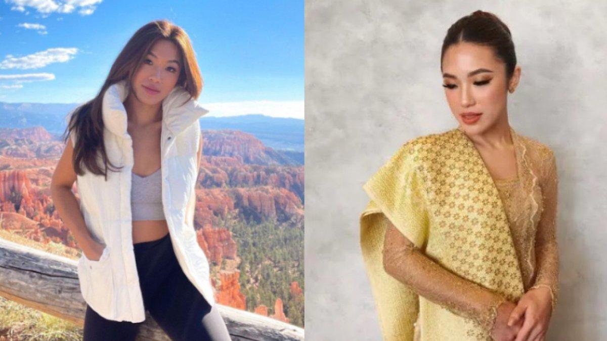 5 Potret Winona Delany Tandra Calon Istri Frank Hutapea, Bakal Segera ...