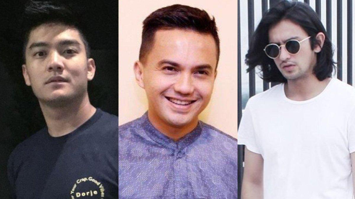 5 Pria Tampan Pernah Dikabarkan Dekati Ayu Ting Ting, Ada yang Nyaris ...