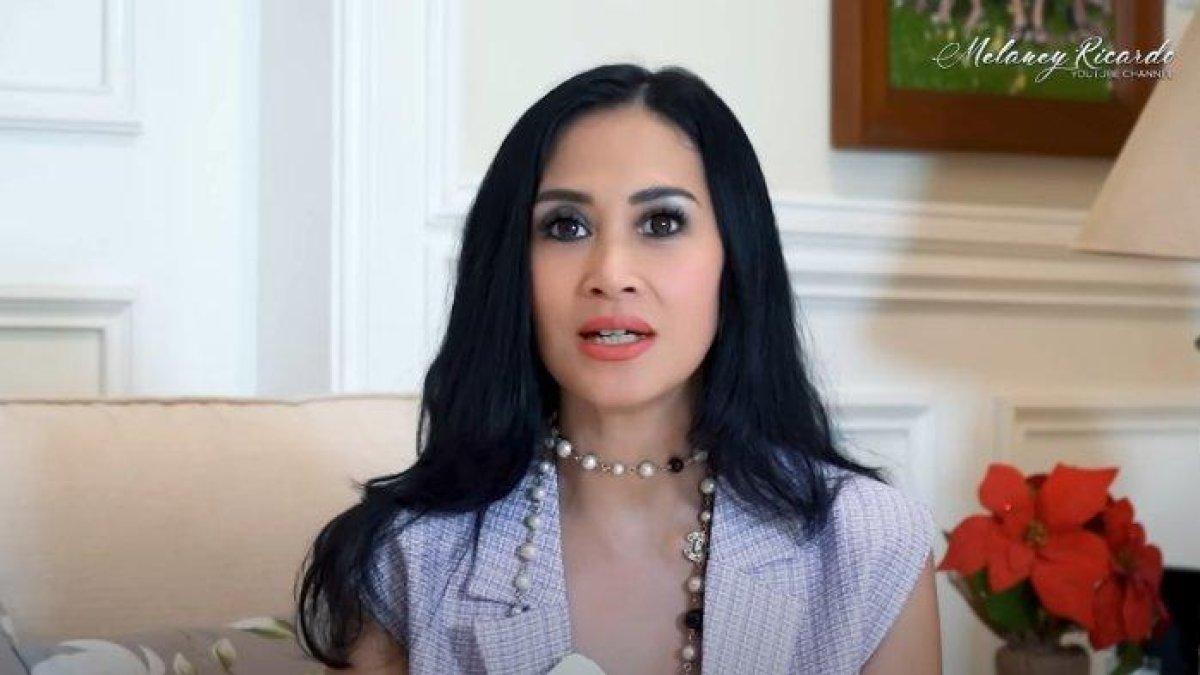 Diah Permatasari Ungkap Perlakuan Suami Selama 27 Tahun Menikah ...