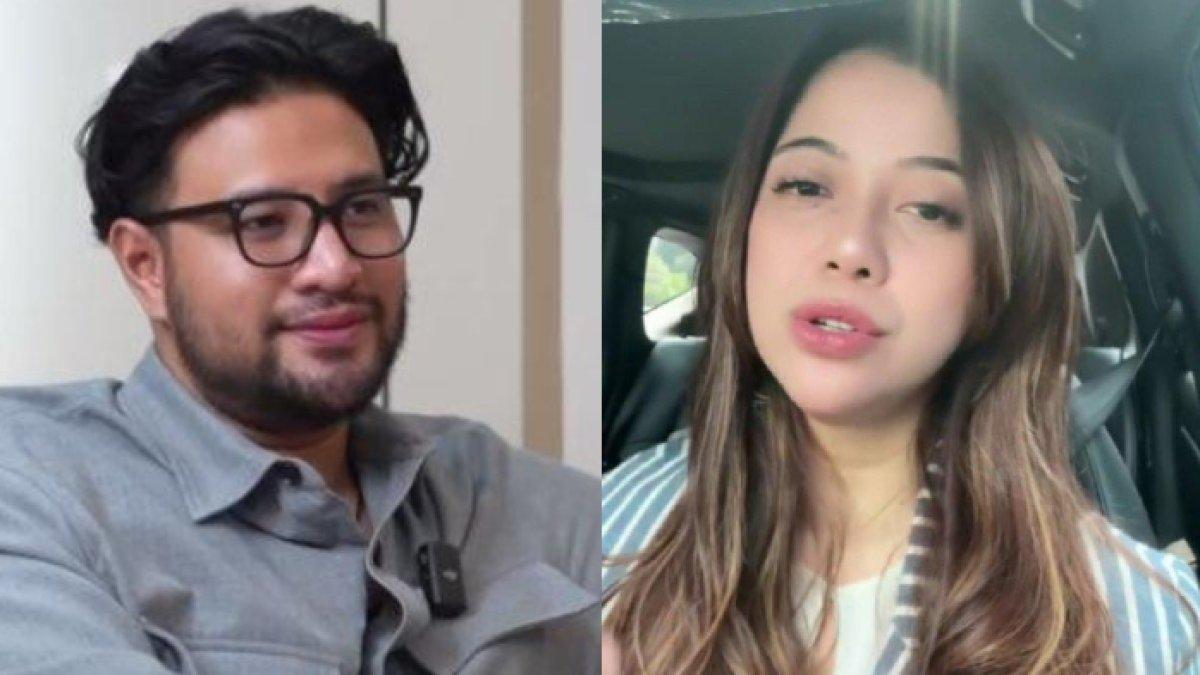 Pantas Dokter Kamelia & Zeda Salim Naksir, Sifat Ammar Zoni di Tahanan Bikin Terpikat: Dia ...