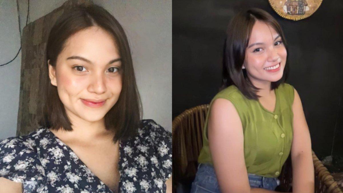 5 Pesona Ditha Rizky Amalia, Bikin Dustin Tiffani Kepincut Berujung ...