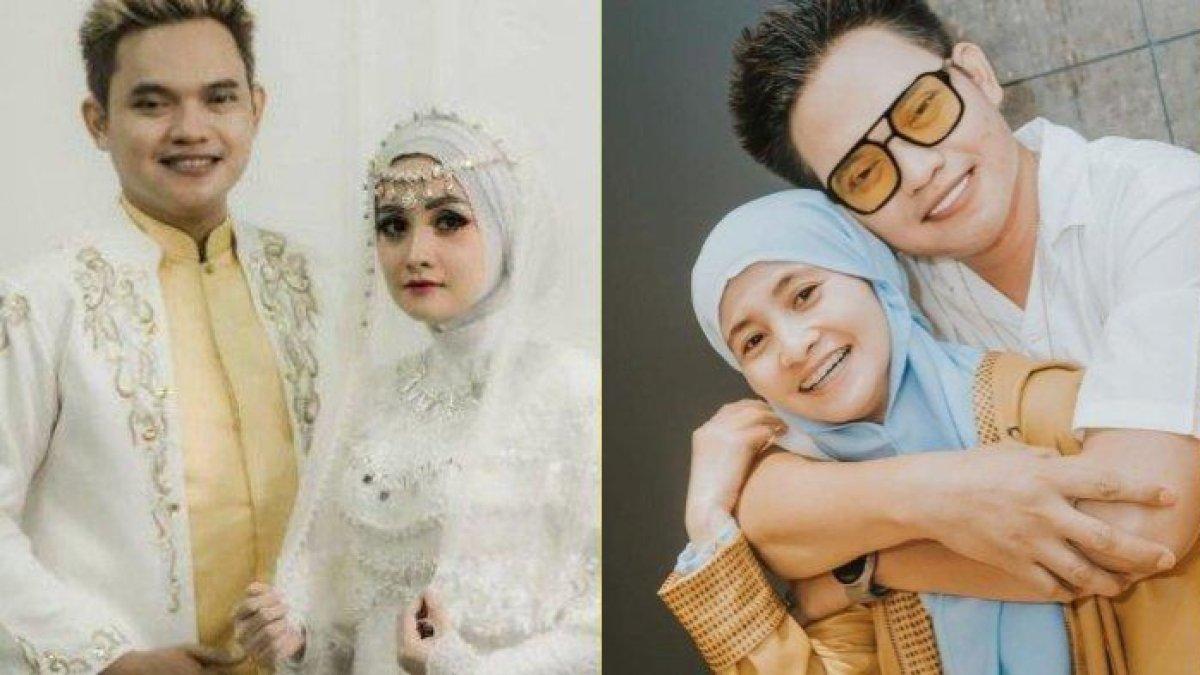 19 Tahun Berumah Tangga, Dodhy Kangen Band dan Istri Resmi Bercerai ...