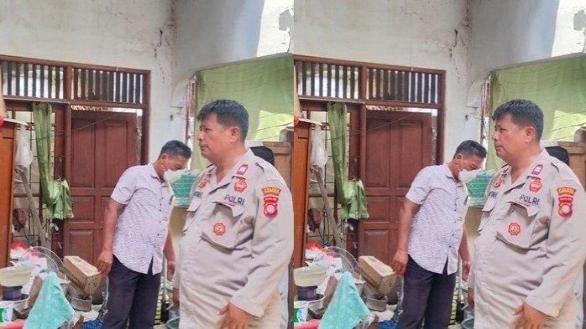 Fakta Dokter di Ciputat Tewas Membusuk, Hidup Sebatang Kara, Rumah Penuh Sampah, Diduga Depresi ...