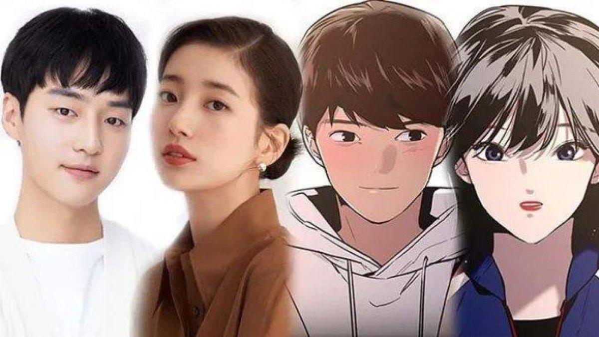 Sinopsis Drama Korea Terbaru Doona, Diperankan Suzy dan Yang Se Jong ...