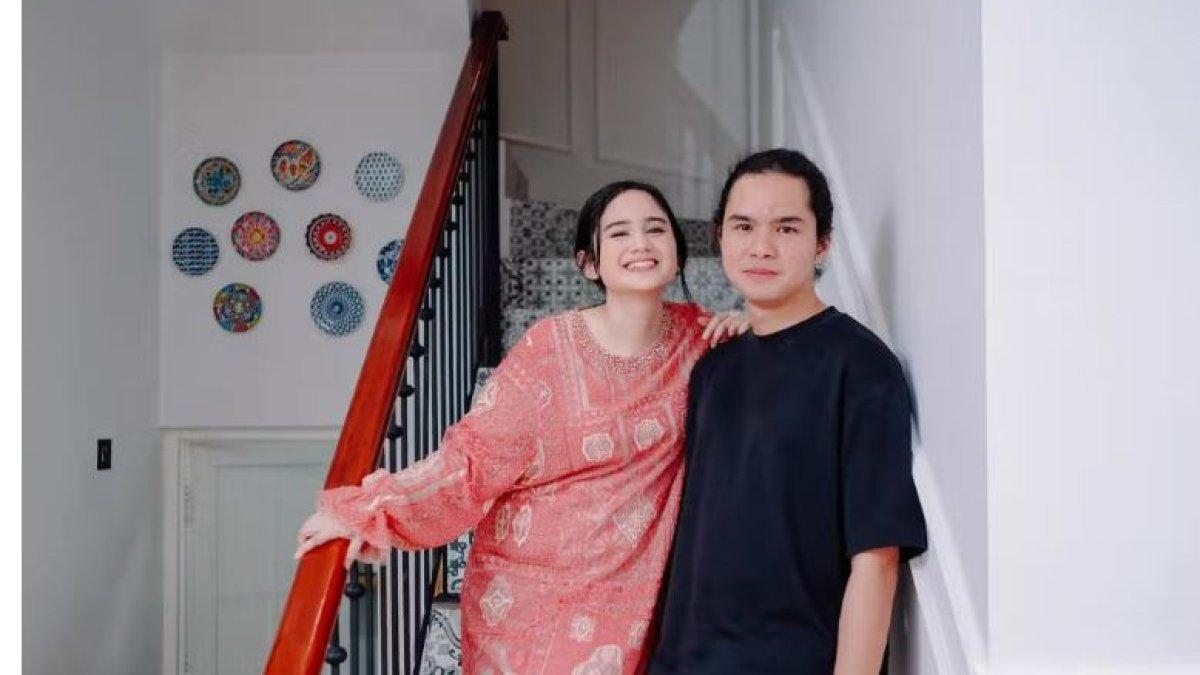 Tak Ikuti Jejak Al Ghazali-Alyssa, Pernikahan Impian Tissa Biani Justru ...