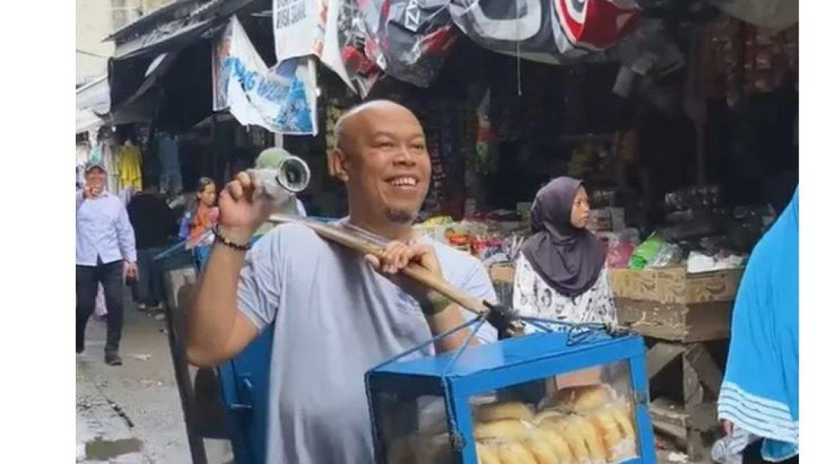 Edwin Super Bejo Dikira Hidup Susah, Nyatanya Juragan, Punya Usaha ...