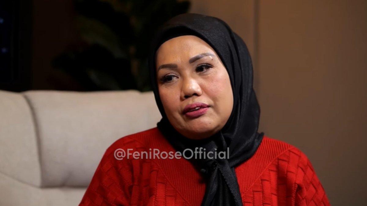 3 Fakta Hubungan Kiki Farrel dan Elly Sugigi, Bukan Pacaran, Terkuak Status Keduanya - Halaman 3 ...