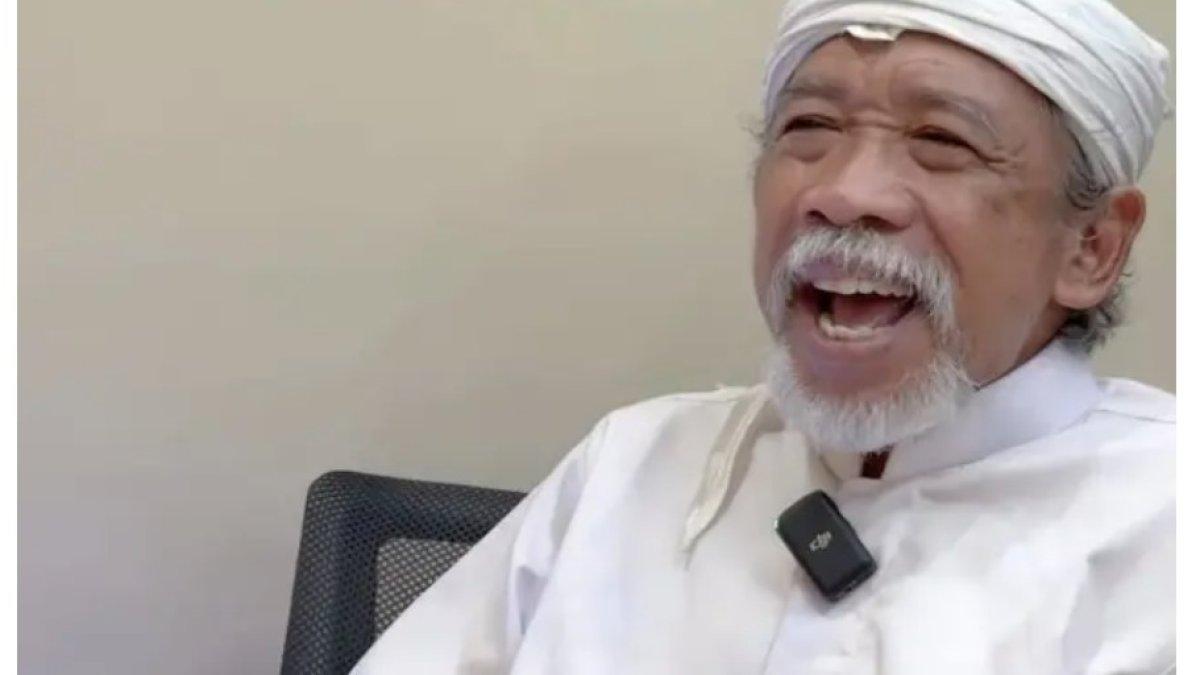 Wasiat Nurul Qomar ke 4 Sekawan Sebelum Meninggal Dunia, Janji Haji ...