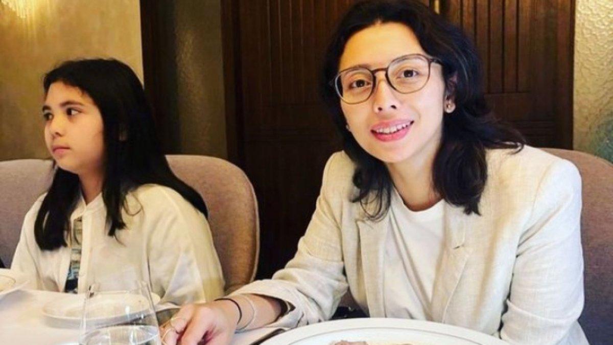 5 Potret Terbaru Eno Sigit, Cucu Soeharto Pernah Jadi Biduan, Kini Jadi ...