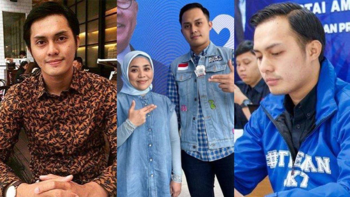 5 Fakta Fadel Islami Suami Muzdalifah, Dulu Sempat jadi Sales, Kini Lolos Anggota DPRD Banten ...
