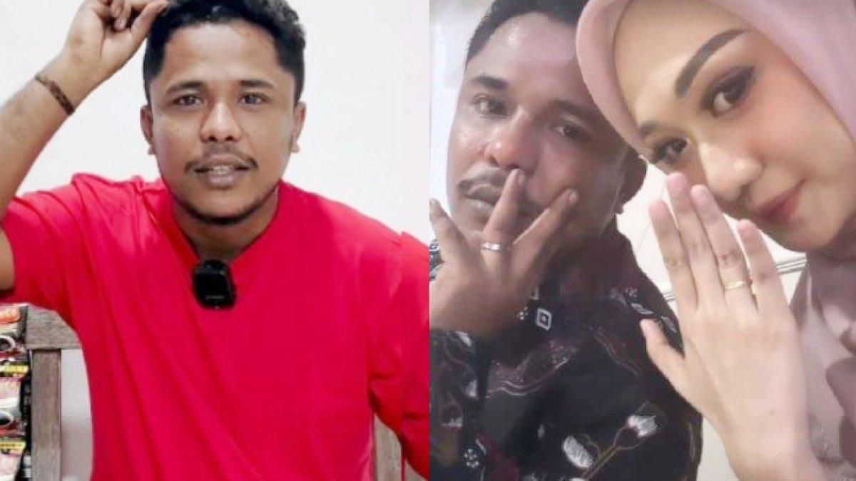 5 Fakta Mamat Alkatiri, Sarjana Kedokteran Kini Jadi Komika, Sempat ...