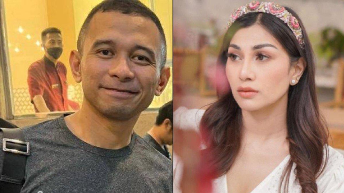 Siapa Roofi Ardianto? Pengacara Diduga Dekati Nisya Ahmad, Ternyata ...