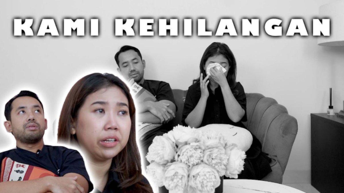 5 Fakta Kiky Saputri Keguguran, Janin Tak Berkembang, Ada Kista Ganas, Ovarium Terpaksa Diangkat ...