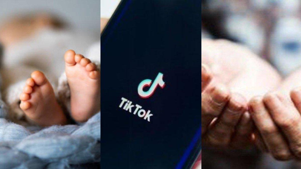 FAKTA-FAKTA Panti Ngemis Online di TikTok, Mengais Iba Pakai Bayi ...