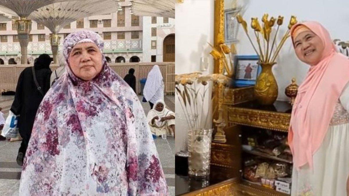 7 Fakta Mamah Dedeh, Sudah Haji 33 Kali Tapi Tolak Dipanggil Hajjah ...