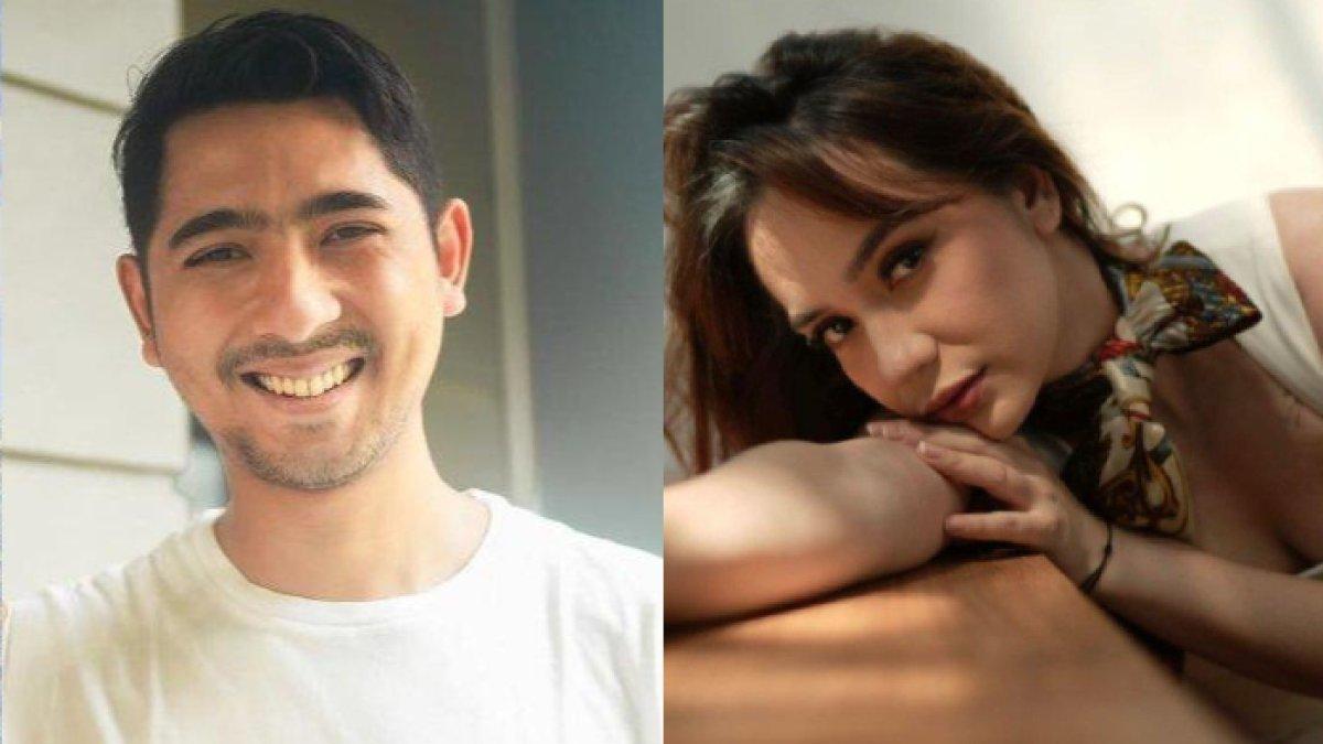 Putri Anne Ungkap Lepas Hijab Karena Cerai dari Arya Saloka, Sebut Inisial A, Sindir Amanda ...