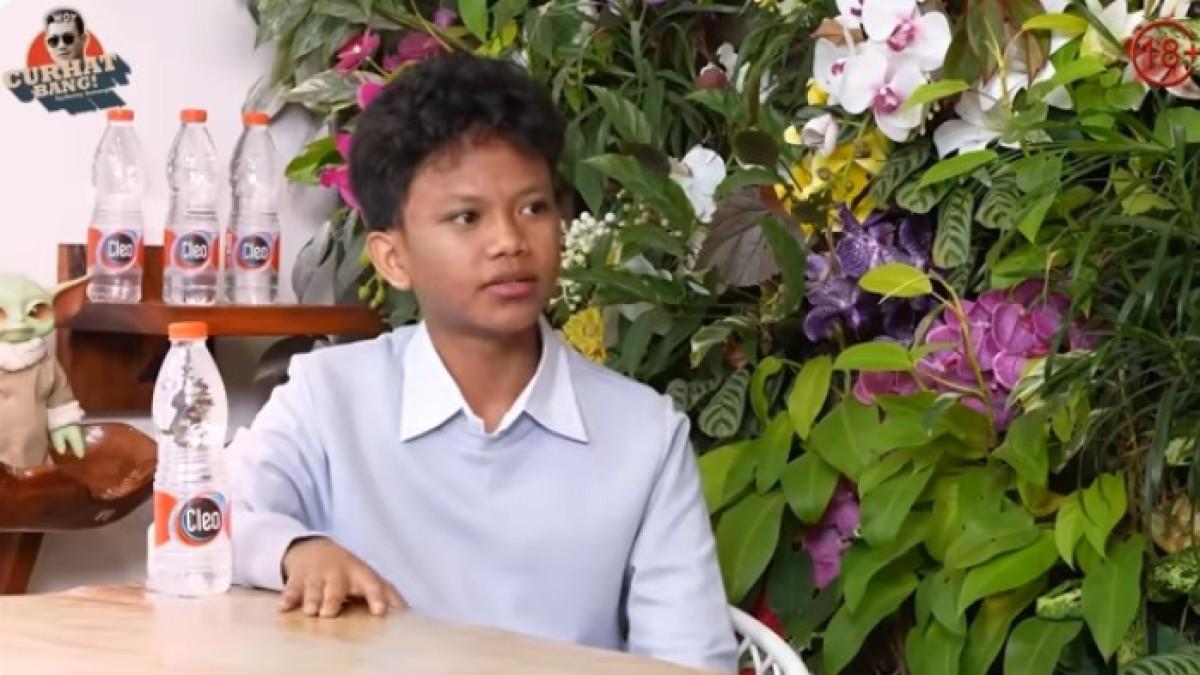 Satu Pemicu Farel Prayoga Dibenci Ibu Tiri, Disiksa dan Diusir dari Rumah: Mukaku Mirip Ibu ...