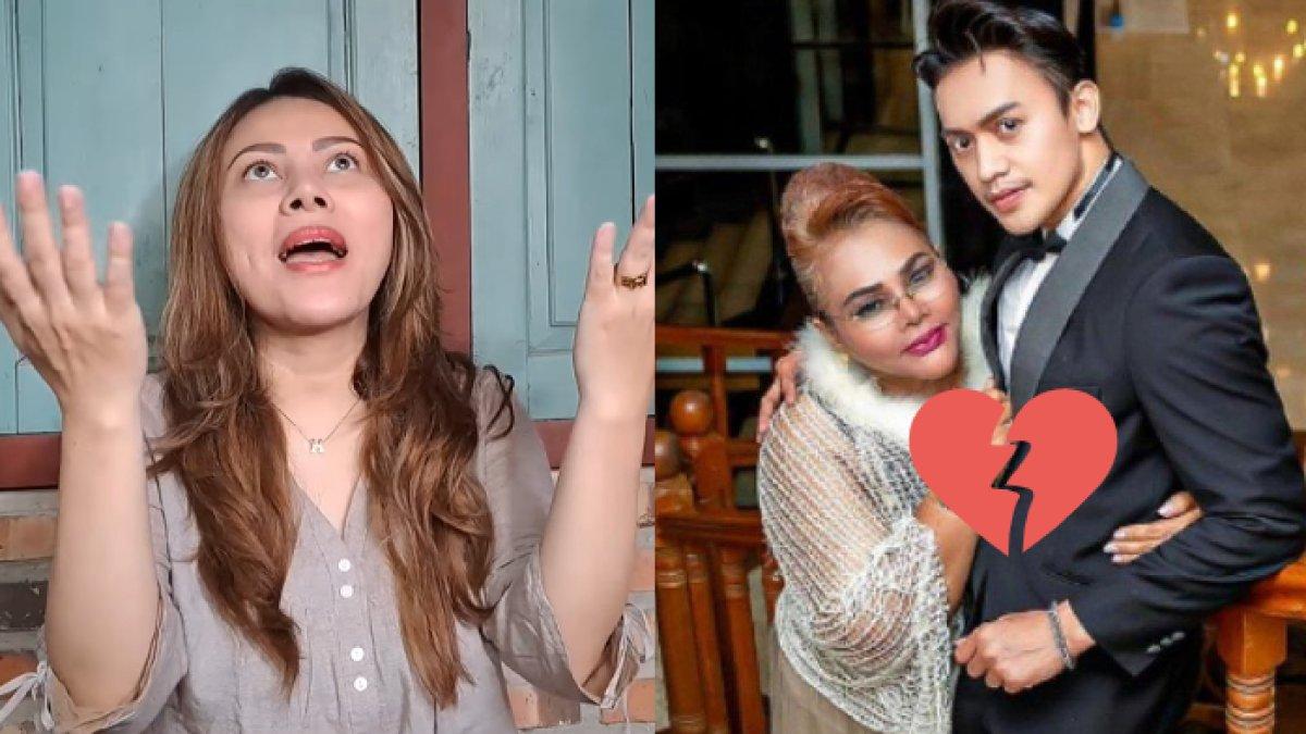 Senangnya Kakak Virgoun saat Eva Manurung dan Jordan Ali Putus, Doanya Didengar Tuhan: Terima ...
