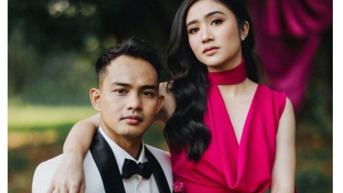 Bocoran Gaji Drajad Djumantara Calon Suami Febby Rastanty, Punya ...