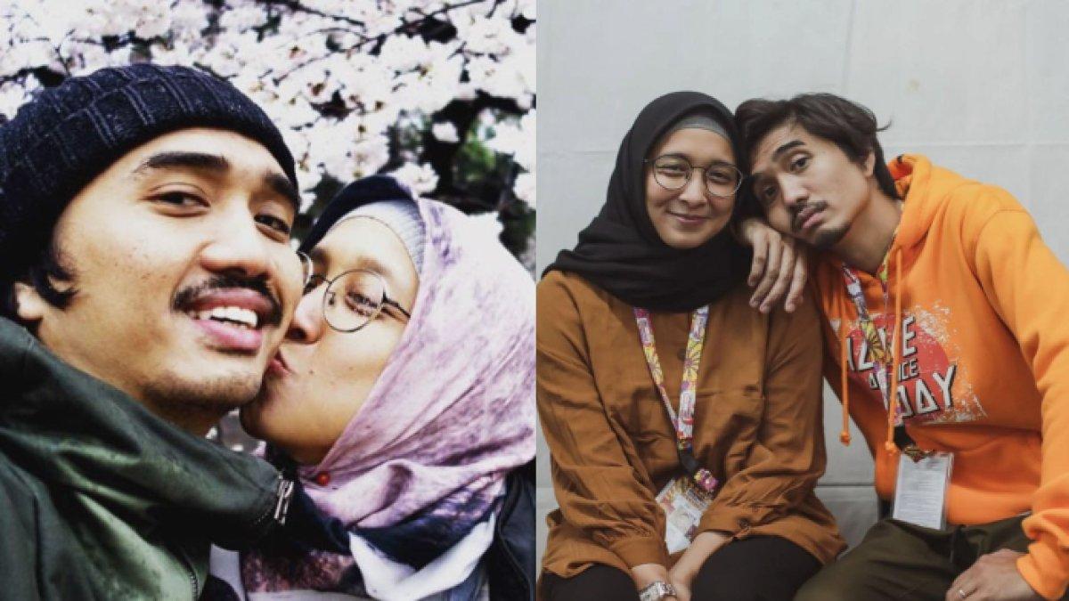 Foto Harmonis Duta Sheila On 7 dan Adelia Lontoh yang Jarang Tersorot ...
