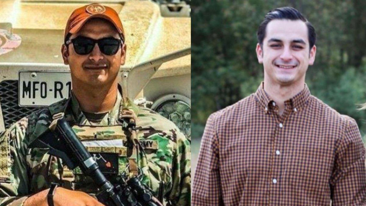 7 Foto Kabar Terbaru Jordan Norkett, Putra Andi Rif yang Jadi Tentara ...