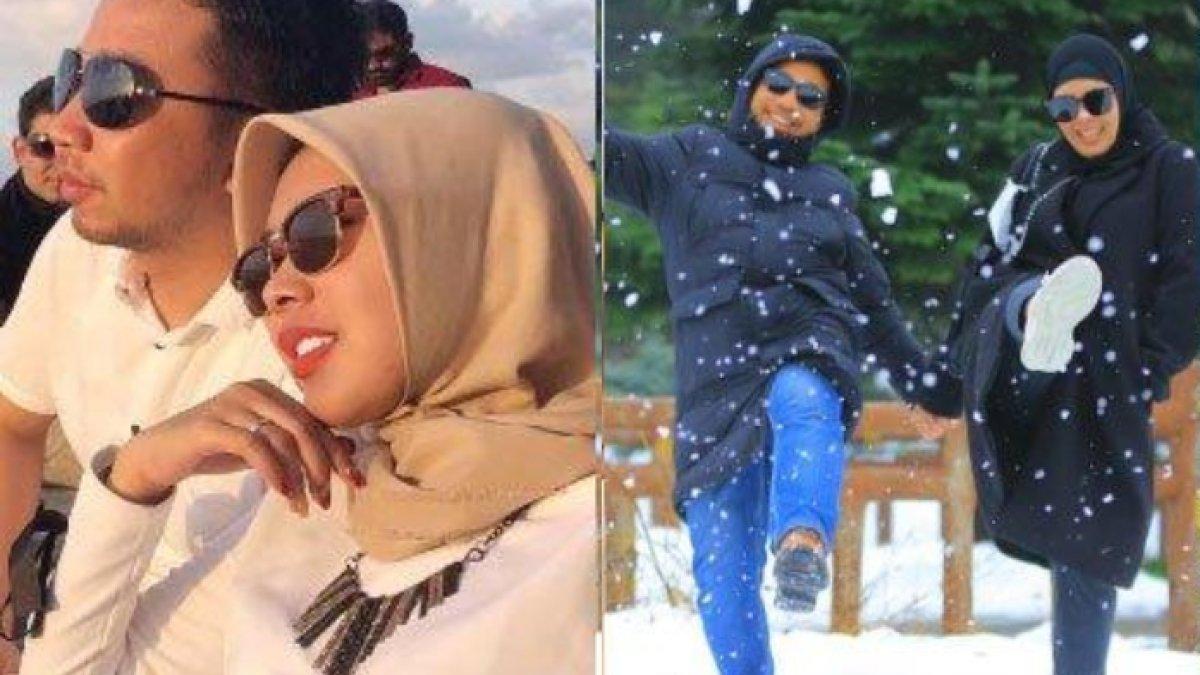 Kenangan Dokter Abdul Aziz & Istri Sebelum Tewas Kecelakaan Moge di ...