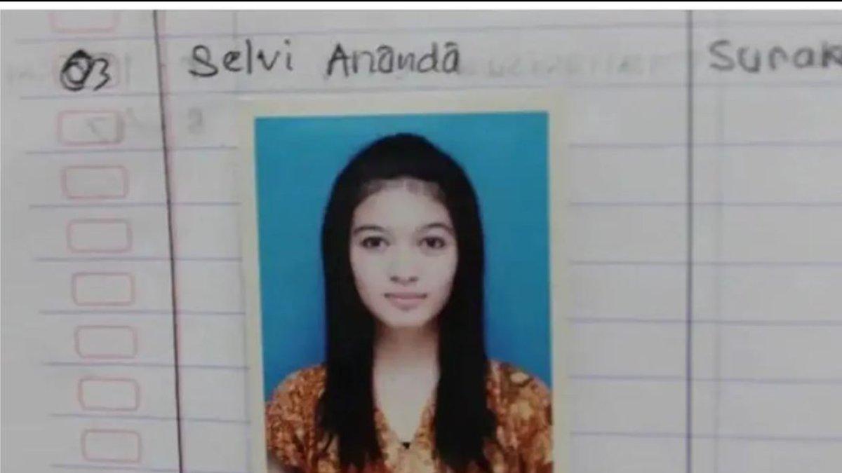 5 Foto Lawas Selvi Ananda, dari Putri Solo, Pembaca Berita hingga saat ...
