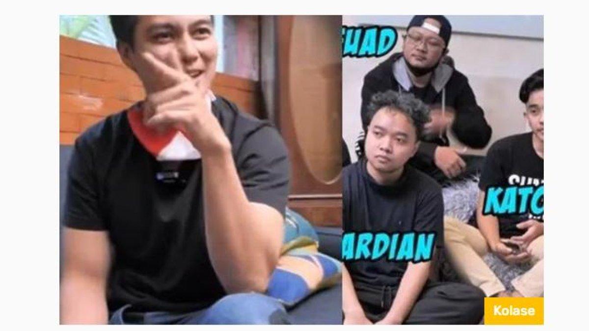 4 Konflik Baim Wong dan Paula dengan Pegawai, dari Babysitter hingga ...