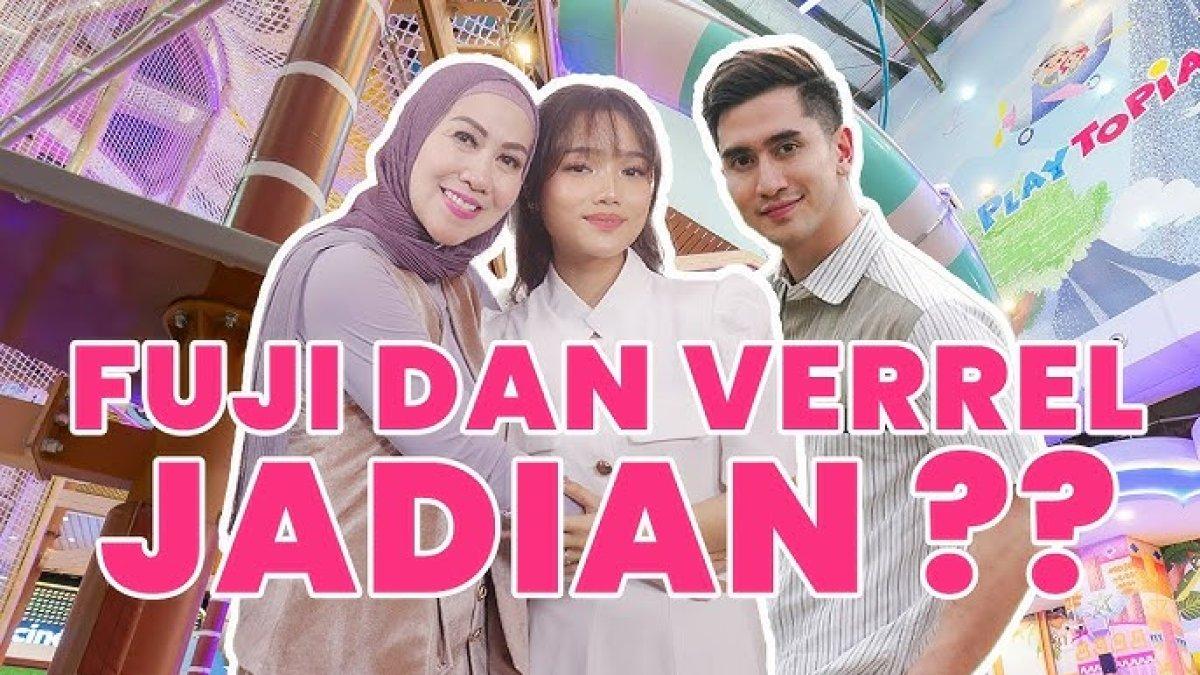 Fuji Sebut Verrell Bramasta Sosok Pria Sempurna, Kagum dengan Cara Didik Venna Melinda: Dia ...