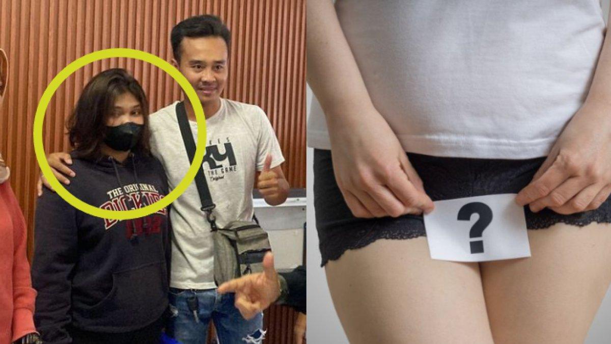 Diimingi Upah Besar, Gadis Cantik di Semarang Nekat Selundupkan Narkoba ... Diimingi Upah Besar, Gadis Cantik di Semarang Nekat Selundupkan Narkoba ...