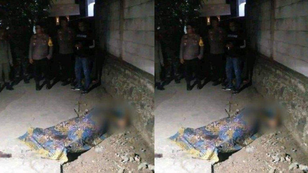 Adik di Indramayu Tega Bacok Kakak Kandung hingga Tewas, Gegara Dendam Korban Sering Menghina ...