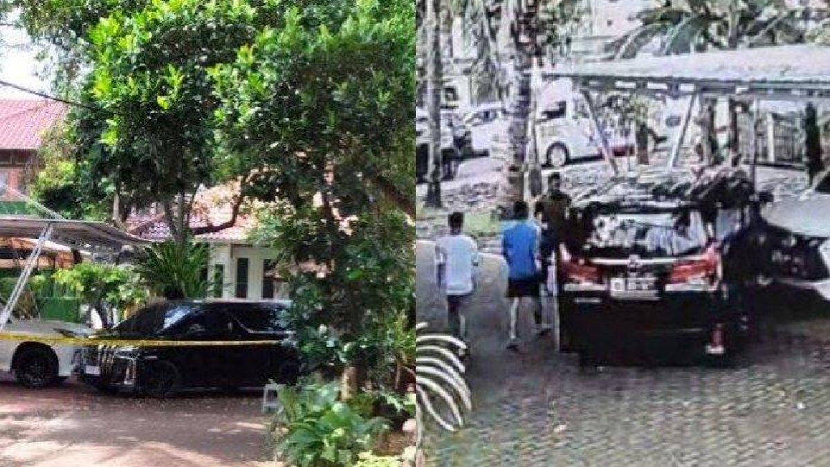 Apa Alasan Brigadir Ridhal ke Jaksel? Istri dan Polisi Beda Keterangan ...