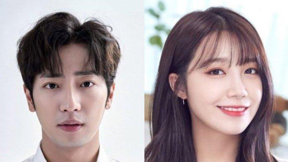 Sinopsis Drama Korea Terbaru Genie Earth, Petinju Amatir yang Jadi Jaksa, Diperankan Lee Sang ...