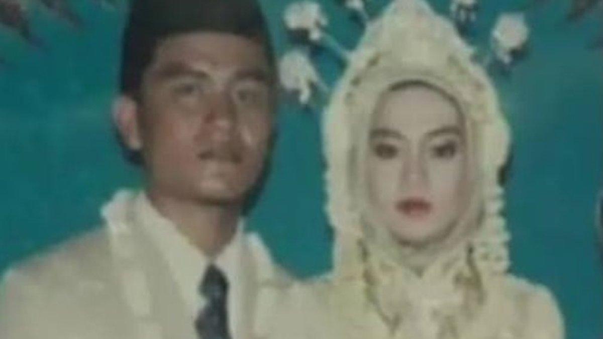 5 Potret Lama Gus Miftah Kala Bersama Ning Astuti, Wajah Laswasnya ...