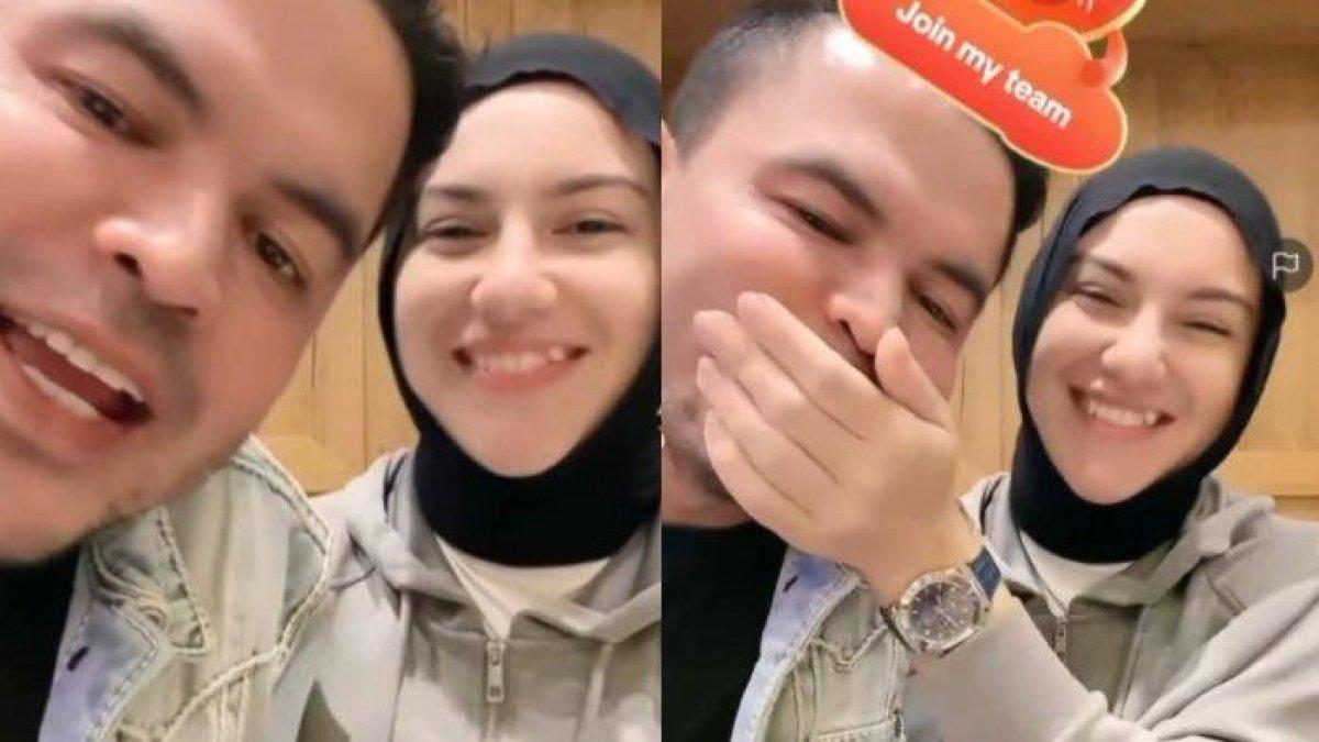 Klepek-klepek hingga Tak Bisa Tolak Haldy Sabri, Terungkap Momen dan ...