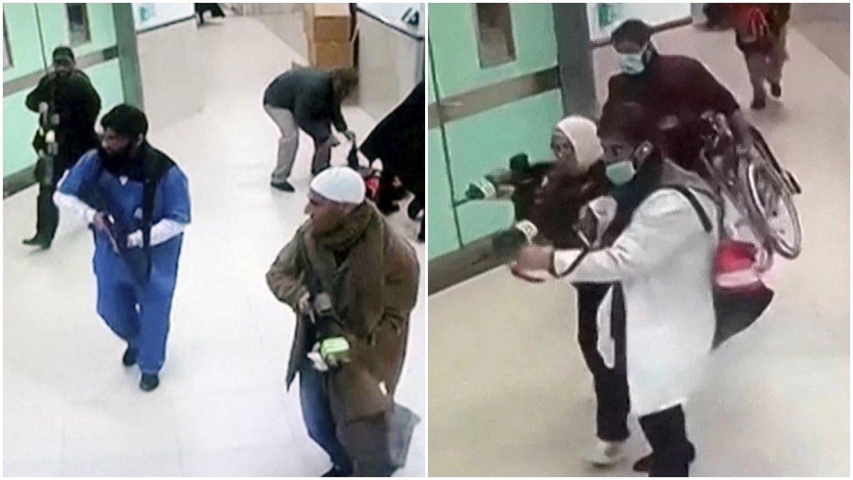 Kejahatan Perang Baru Israel Idf Menyamar Jadi Warga Bunuh 3 Pemuda